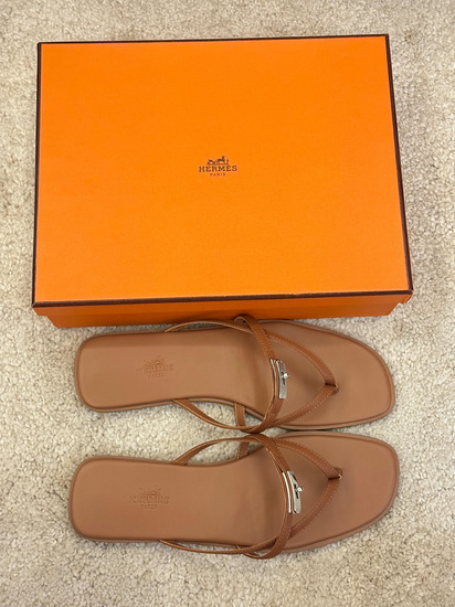 Hermes novi model