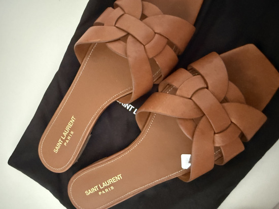 Ysl Tribute papuce