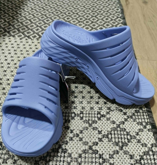 SKECHERS FOAMIES MAX CUSHION UDOBNE PAPUCE *NOVO*