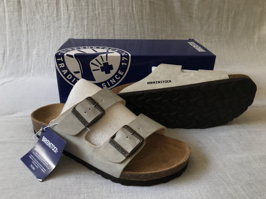 Birkenstock Arizona NOVE ženske papuče 38,39