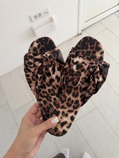 Nove papuce