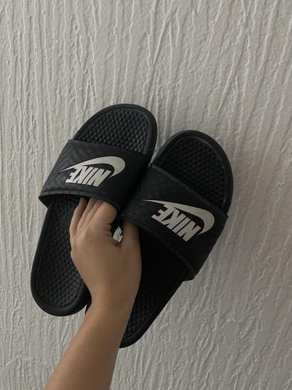 Nike papuce