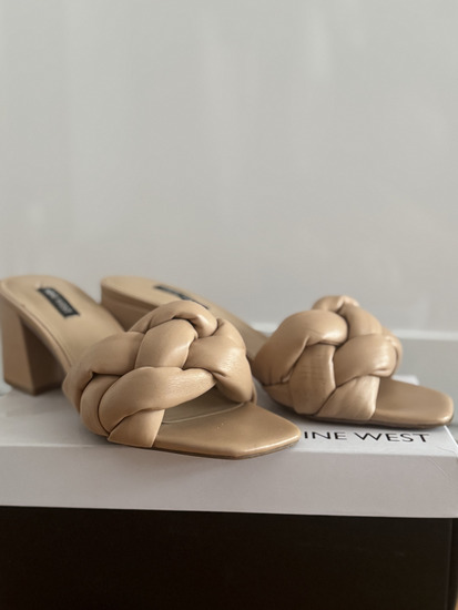 Nine West paupče