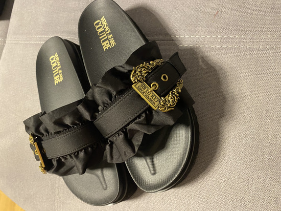 Versace Jeans Couture