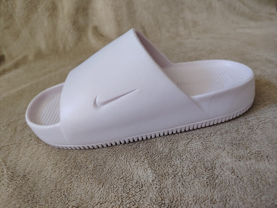 NIKE calm slide papuce 39