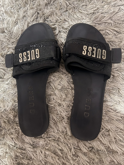 Guess papuce
