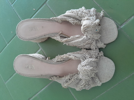 Zara 38