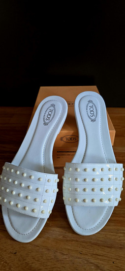 Tod's papuce