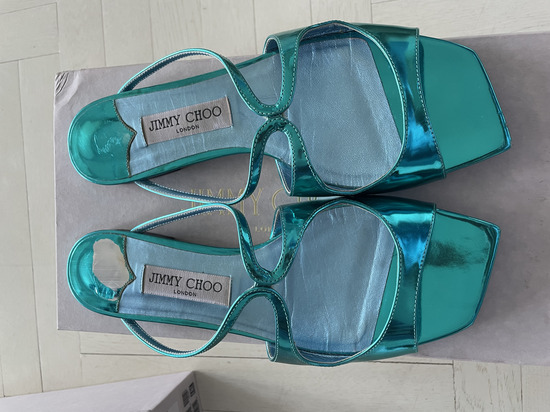 Jimmy Choo papuče