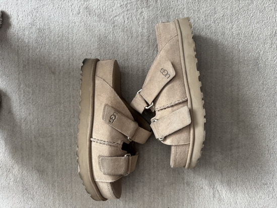 Ugg kozne papuce