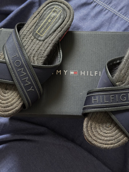 Tommy Hilfiger papuče