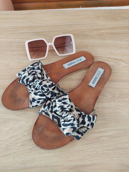 STEVE MADDEN kozne papuce