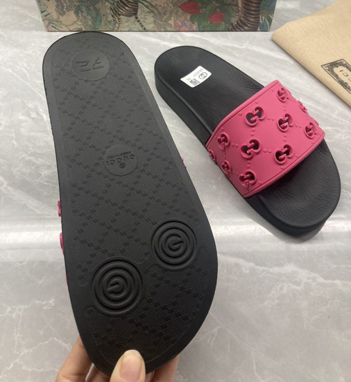 Gucci nove papuce