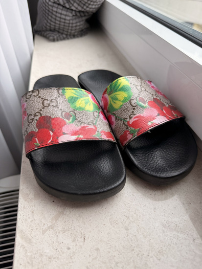 Gucci papuce