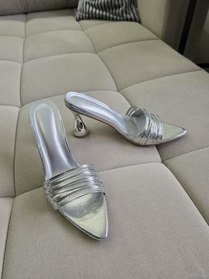 Elegantne papuče    NOVE 39-40