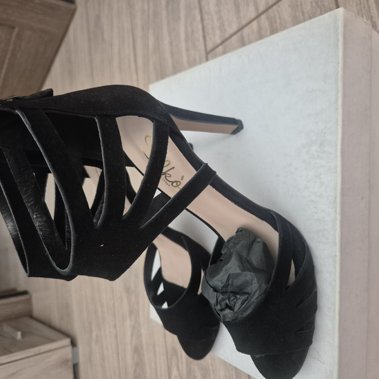 Sandale 39 kozne