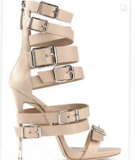 Zanotti sandale