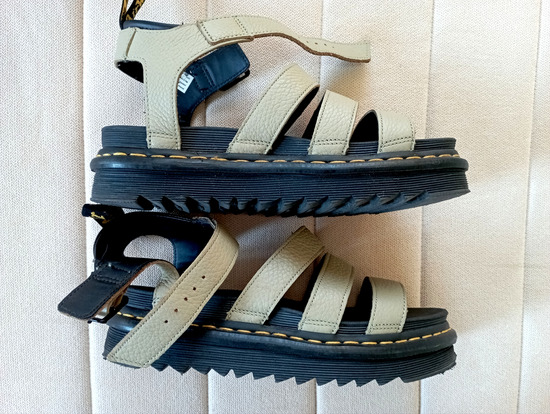 Dr Martens blair sandale
