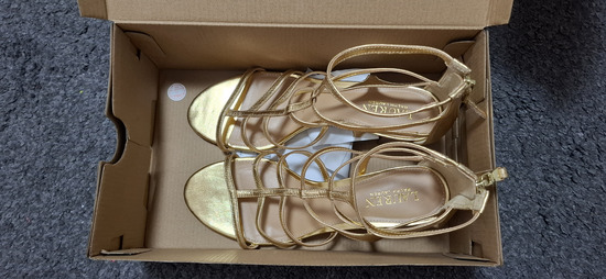 Ralph Lauren sandale 40/41