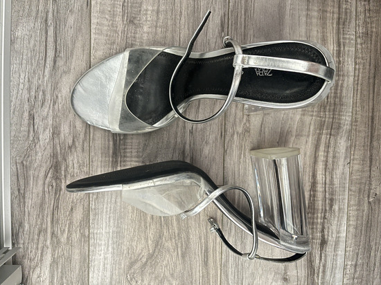 Zara sandale 1000