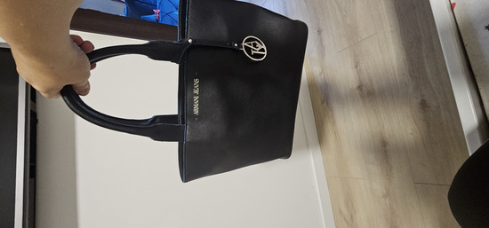 Armani jeans torba