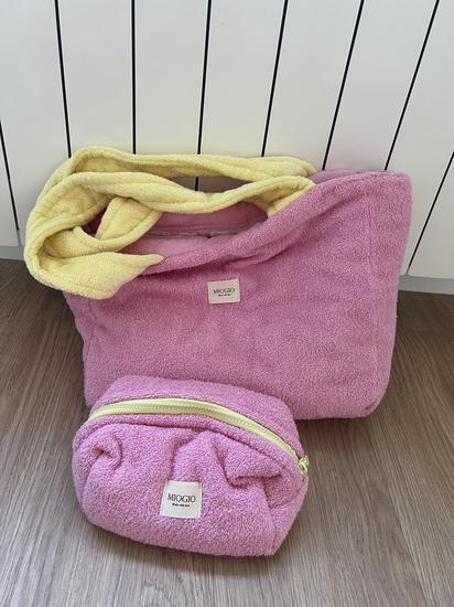 Miogio torba+neseser