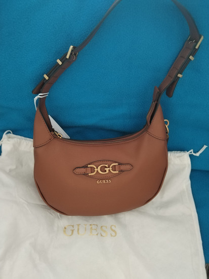 Guess Malva Hobo tasna