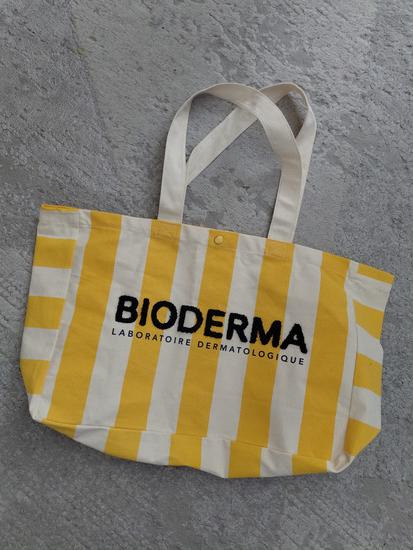 Bioderma torba za plažu