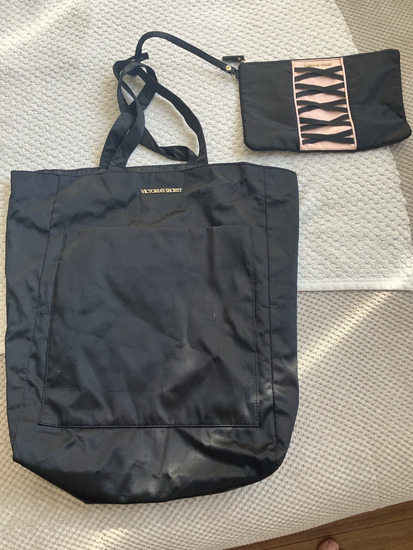 Victorias Secret nova torba sa neseserom