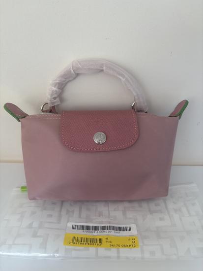 Longchamp rose