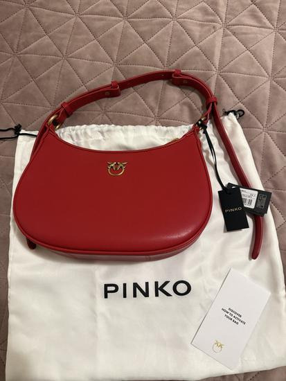 Pinko torba NOVO sniženo %%%%