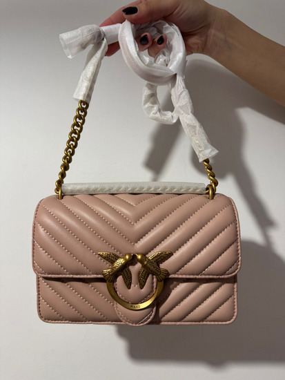 Pinko Love one mini nova