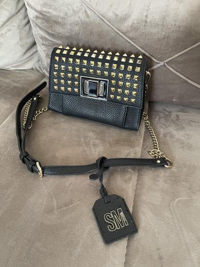 Toba Steve Madden novo