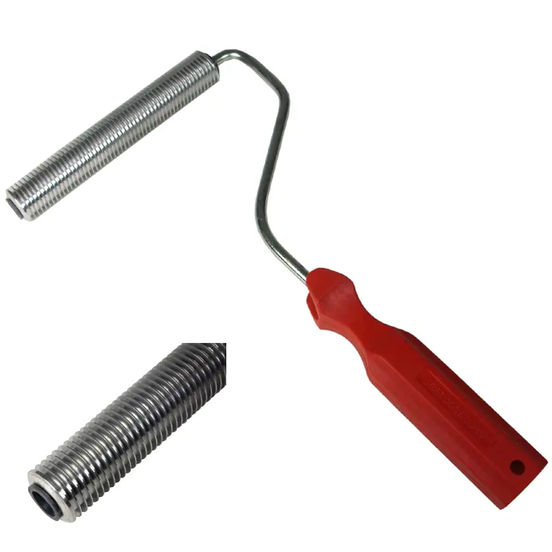 Grp Tools Aluminijumski valjak za laminiranje, Rebrasti
