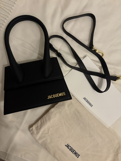 Jacquemus Medium original