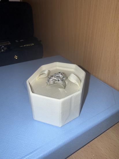 Cartier prsten