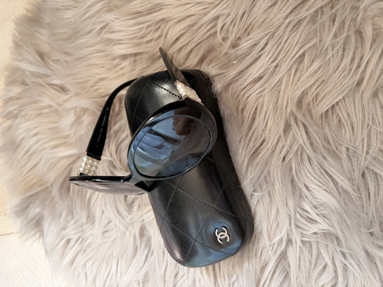 Chanel naocare sa biserima original