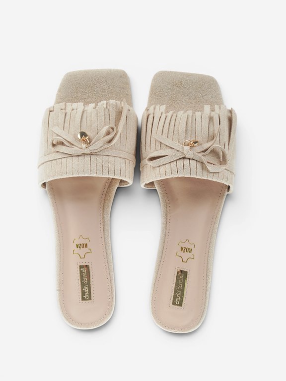 Fashion papuče