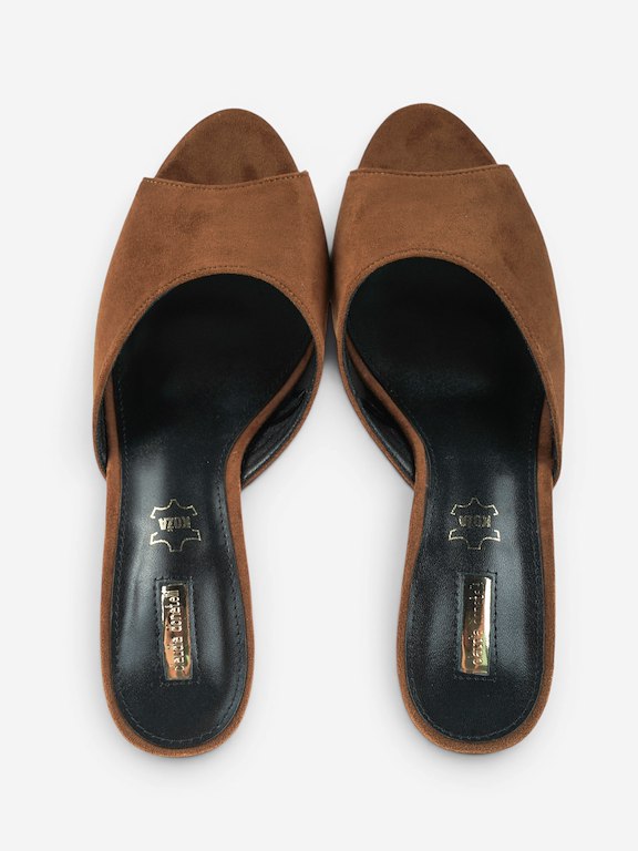 Fashion papuče