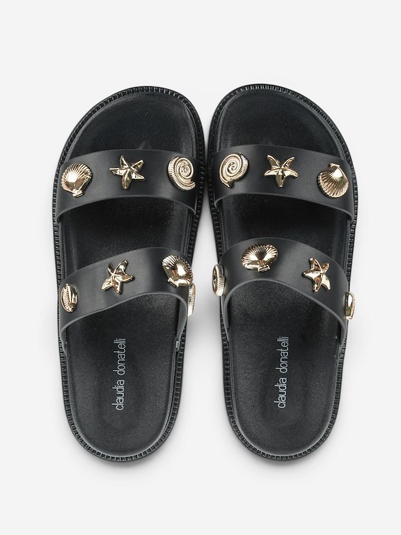Fashion papuče