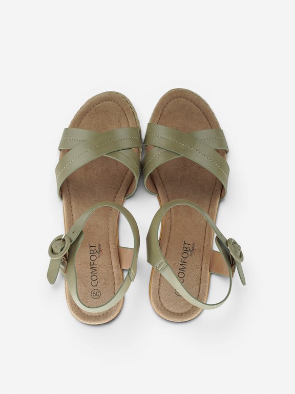 Sandale Comfort