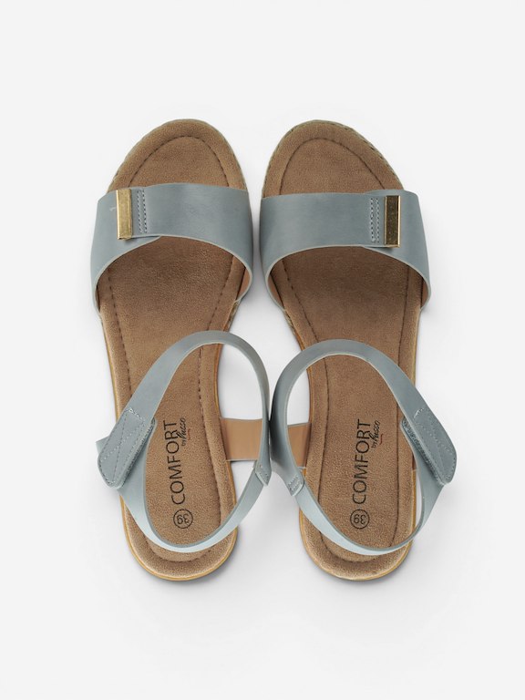 Sandale Comfort