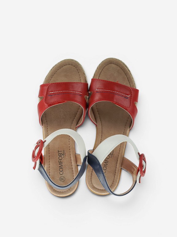 Sandale Comfort
