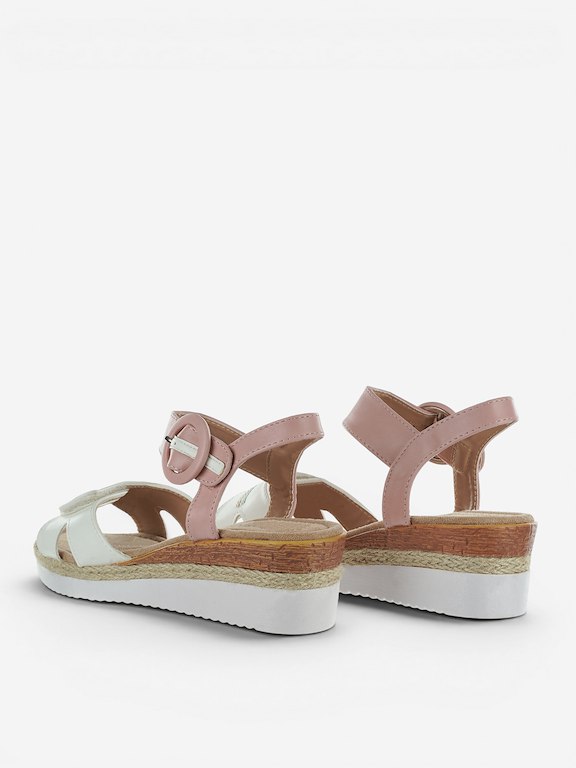 Sandale Comfort