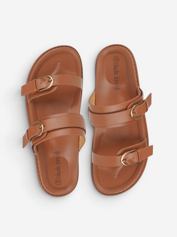 Fashion papuče