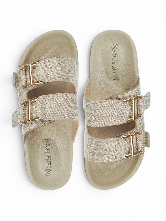 Fashion papuče