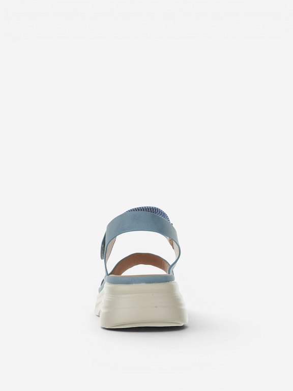 Sandale Comfort