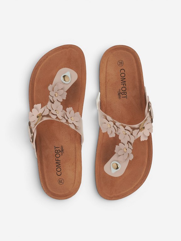 Comfort papuče