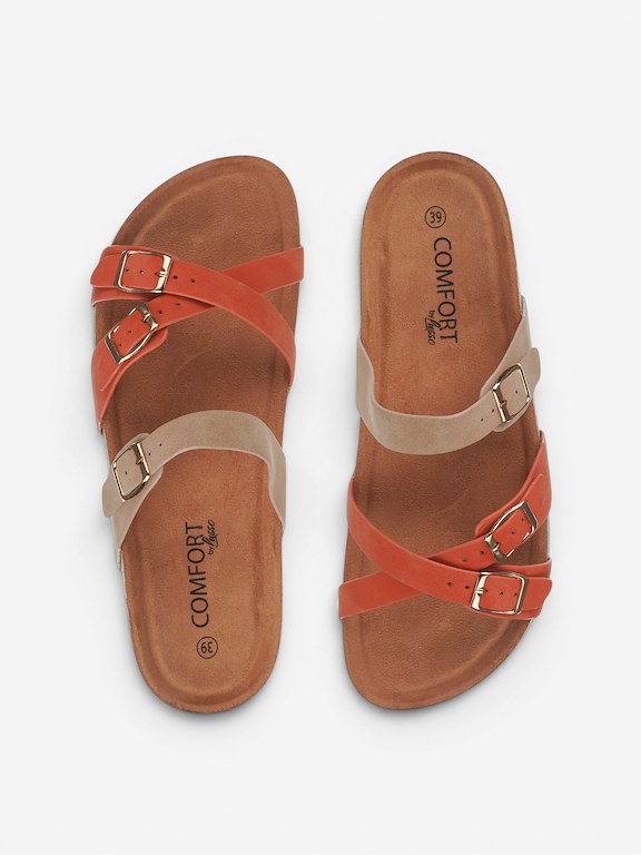 Fashion papuče