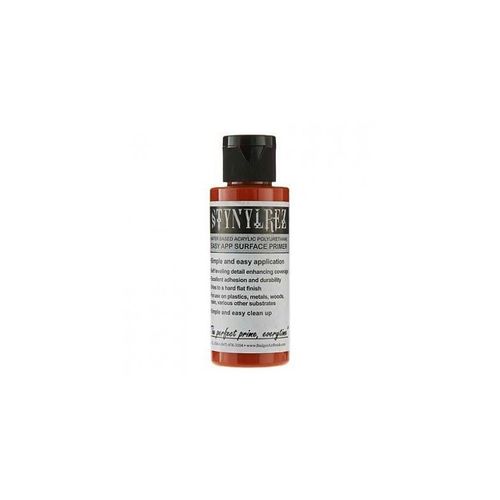 Badger SNR-204 Badger Snr-204 Stynylrez Primer Red Brown